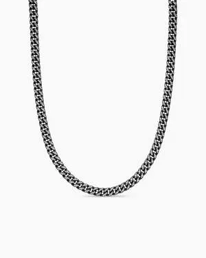 David Yurman Metal Necklaces