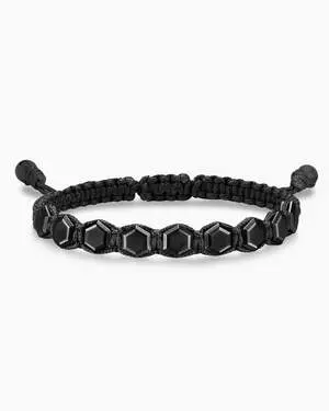 Men's Woven Bracelets
