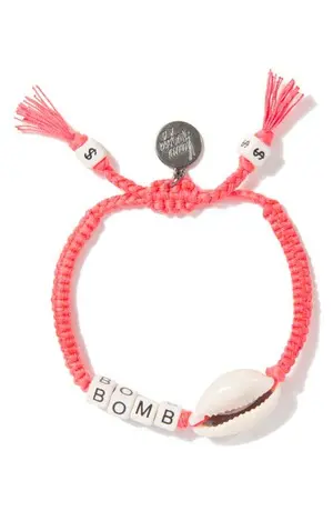 VENESSA ARIZAGA Bombshell Bracelet