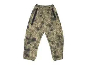 Nike Tech Drifit Woven Loosefit Camo Pants