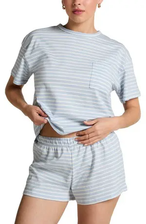 Hunkemoller Shortsleeve Sleepwear For Women
