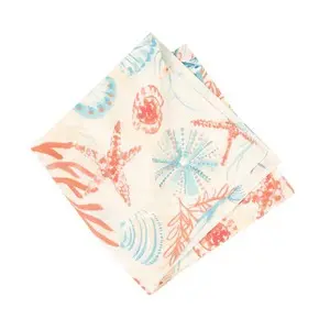 C&F HOME Shelly Shores Napkin