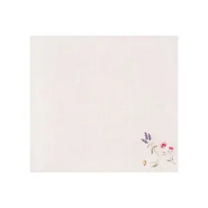 C&F HOME April Showers Napkin