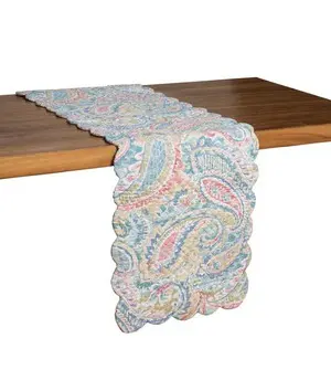 C&F HOME Maisie Table Runner 14" X 51