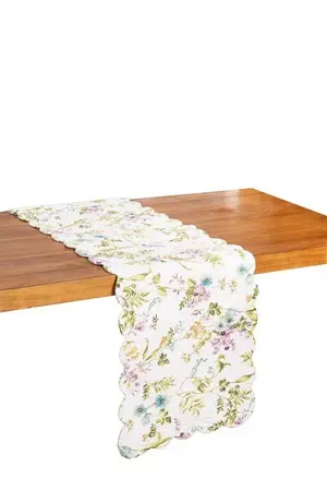 C&F HOME Carley Table Runner