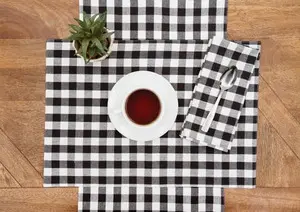 C&F HOME Ashford Napkin Set Of 6