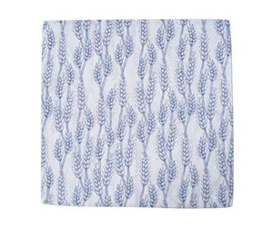 C&F HOME Harvest Wheat Napkins