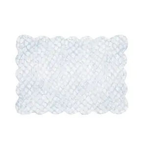 C&F HOME Nori Coral Placemats