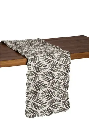 C&F HOME Blair Dining Table Runner