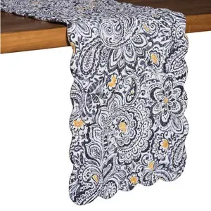 C&F HOME Serena Table Runner 14" X 51