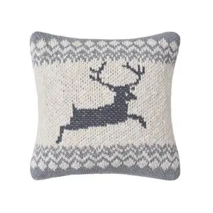 C&F HOME Deer Decorative Throw Pillows
