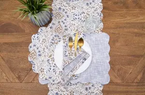 C&F HOME Selma Placemats Set Of 6