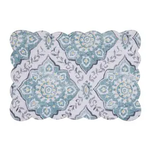 C&F HOME Harlan Placemats Set Of 6