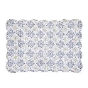 C&F HOME Harlan Placemats Set Of 6