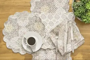 C&F HOME Elaina Placemats