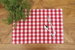 C&F HOME Ashford Placemats Set Of 6
