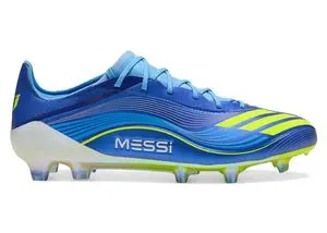 Adidas F50 Elite Fg Messi Vis10n Pack