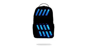 SPRAYGROUND Led Light Up Trooper Backpack
