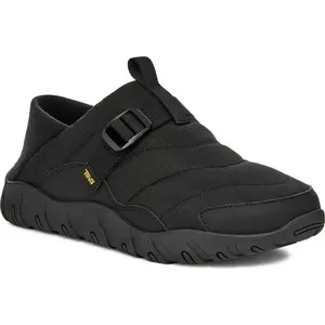 Teva Slip-on Shoe - Black
