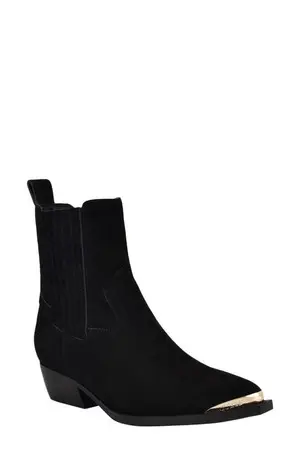 Guess Lanna 3 Bootie - Black