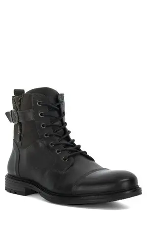 Dune London Lace Up Boots For Men