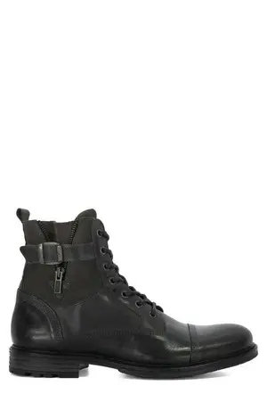 Dune London Call Moto Boot