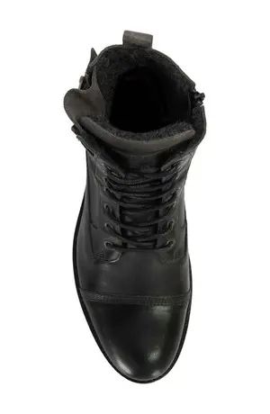 Dune London Call Moto Boot