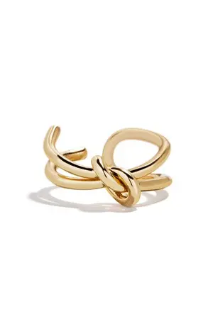 Baublebar Tone Ties Ring