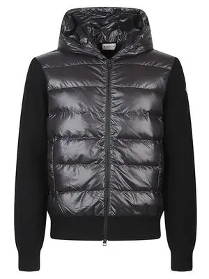 Moncler Frill Knitwear For Men