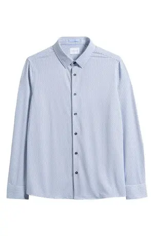 7 Diamonds Dante Button-up Shirt