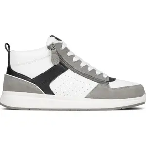 Billy Footwear Paneled Sneakers For Men