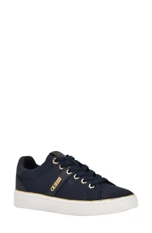 Guess Lace Sneakers For Women