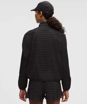 Lululemon Adapted State Textured Jacket