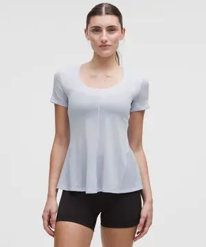 Flowy Performance Tops For Women