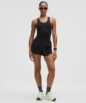 Lululemon Women's Performance Running Vest