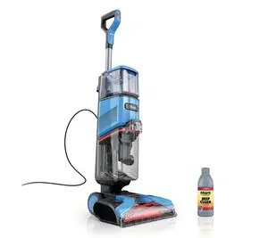 SHARK Carpetxpert Carpet Cleaner With Formula - One-color