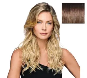 HAIRDO By Ken Paves 18-in Volume Hair Extension - One-color