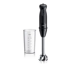 BRAUN Multiquick 5 Vario Hand Blender - One-color