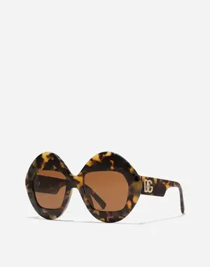 Dolce & Gabbana Sunglasses Italian Tailoring