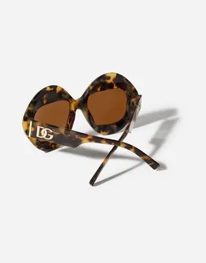 Dolce & Gabbana Sunglasses Italian Tailoring