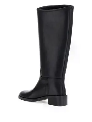 Jeffrey Campbell 40mm Reining Boots