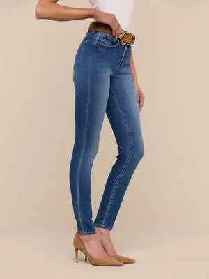 L'Agence Marguerite Skinny Jean - Cambridge