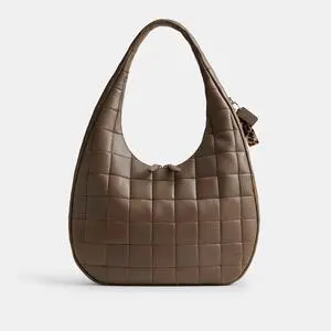 Coachtopia Large Shoulder Bags