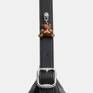 COACHTOPIA Bear Bag Charm