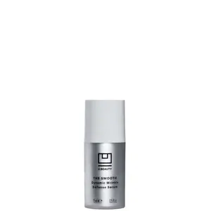 U BEAUTY The Smooth Dynamic Wrinkle Defense Serum 15ml - One-color