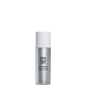 U BEAUTY The Smooth Dynamic Wrinkle Defense Serum 30ml - One-color