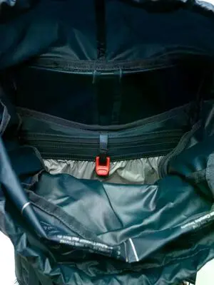 OSPREY Kestrel 38 Backpack - Blue