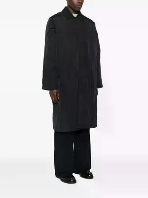 SUNFLOWER Long-sleeved Padded Coat
