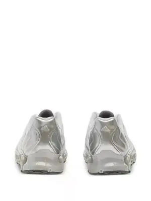Adidas Mega Ghostride Mesh Sneakers - Grey
