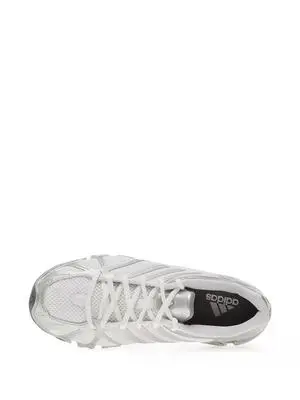 Adidas Mega Ghostride Mesh Sneakers - Grey